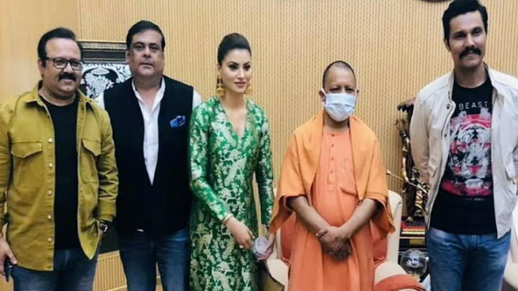Rahul Mittra Films - Filmmaker-actor Rahul Mittra plays key role in ...